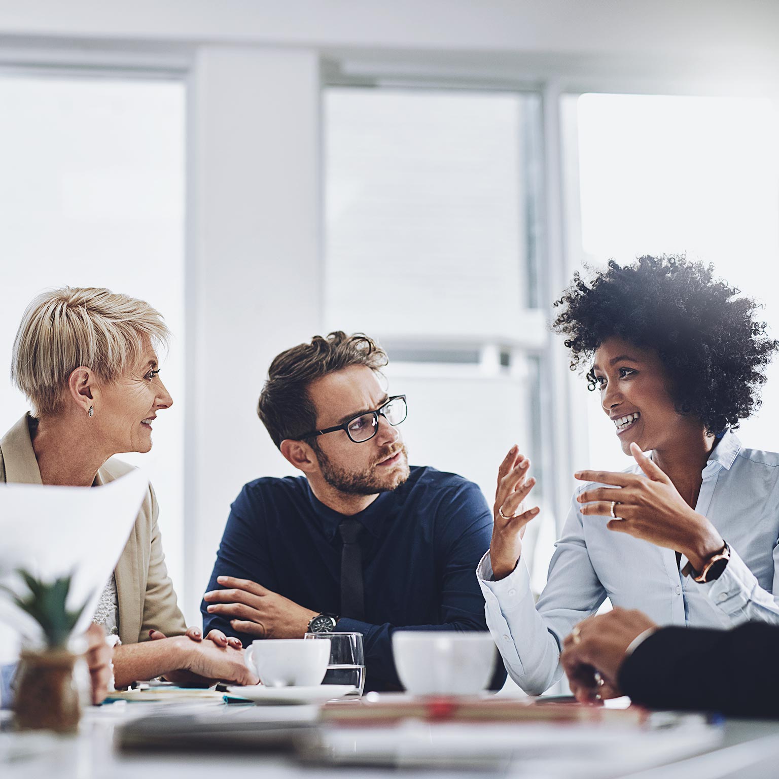 Mckinsey Management Program People Organizational Performance